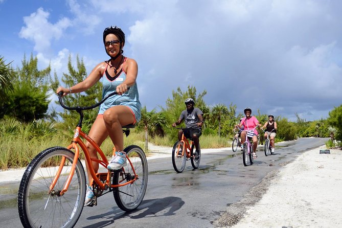 Day Trip to Bimini, Bahamas - Ferry Tickets - FAQ