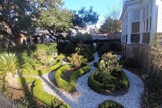 Day Trip to Charleston#5: Bus Tour,Boone Hall, City Market, Lunch - Analyzing the Value