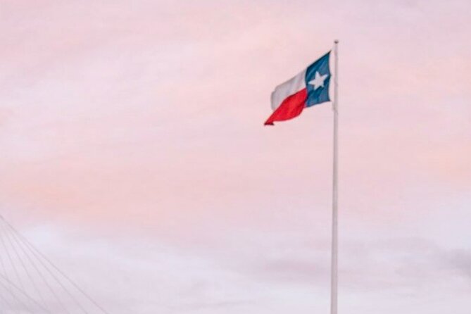 Day trip to Dallas with Lunch - The Itinerary in Detail