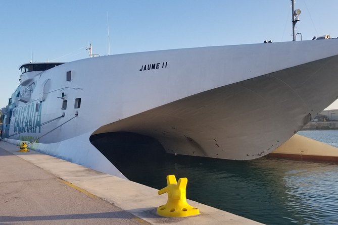 Day Trip To Freeport, Grand Bahama - Tickets only - A Closer Look at the Itinerary and Experience