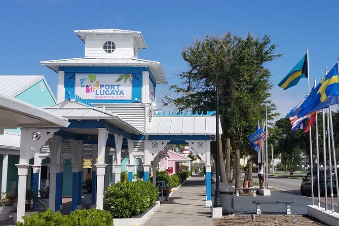 Day Trip To Freeport, Grand Bahama - Tickets only - Frequently Asked Questions