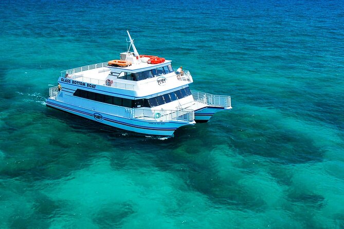 Day Trip to Key West with Optional Activities from Miami - The Full Picture: What this Tour Offers