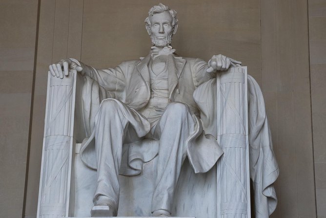 Day trip to Washington from New York - The Itinerary: What to Expect from Start to Finish