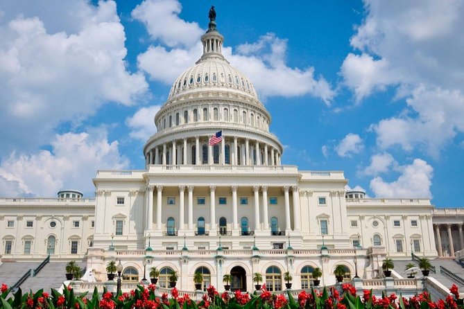 Day trip to Washington from New York - Who Should Consider This Tour?