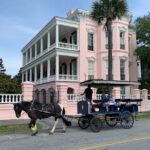 Day Trips to Charleston#7 See Ft Sumter,CarriageTour,Lunch & more - The Itinerary Breakdown: What Can You Expect?