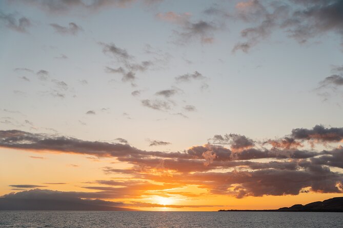 Day's End Cocktail Sunset Sail - Final Thoughts