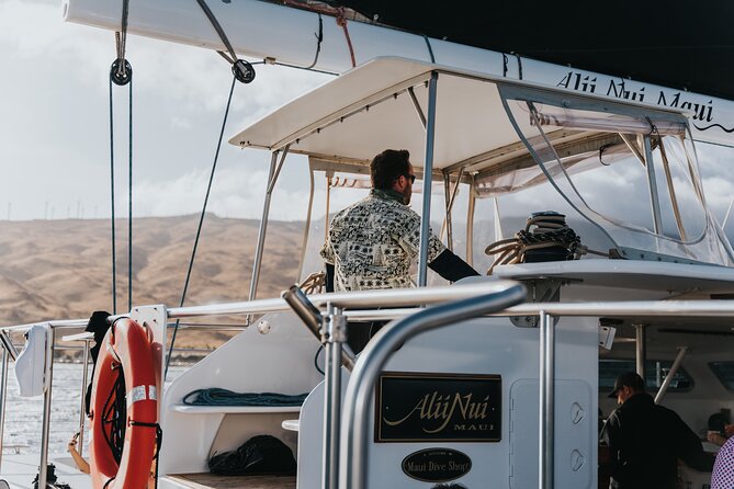 Day's End Cocktail Sunset Sail - FAQ
