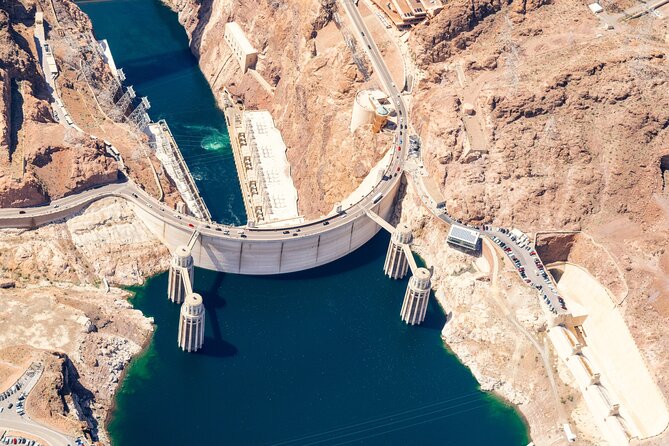 Daytime Hoover Dam and Las Vegas Strip Helicopter Flight - Who Would Love This Tour?