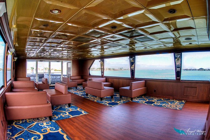 Daytime Yacht Dance Cruise with Optional Dining - A Closer Look at the Cruise Experience