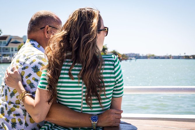 Daytime Yacht Sightseeing Cruise with Optional Dining - Authentic Guest Insights