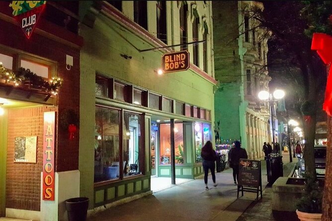 Dayton Bar Hunt: Get Your Drink on in Dayton - An In-Depth Look at the Dayton Bar Hunt Experience