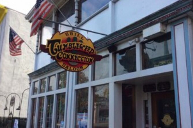 Dayton Bar Hunt: Get Your Drink on in Dayton - A Closer Look at the Itinerary