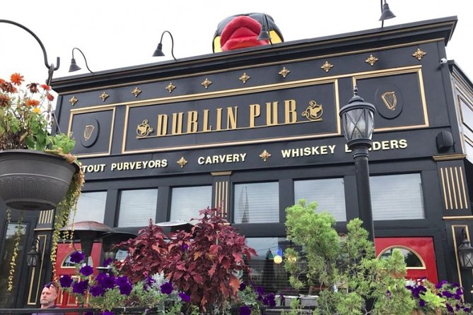 Dayton Bar Hunt: Get Your Drink on in Dayton - Practical Considerations