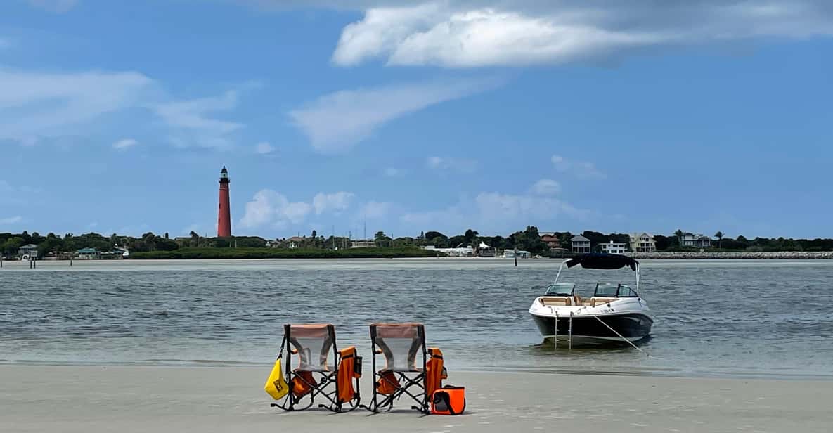 Daytona Beach: 3 Hour Coastal Discovery Boat Cruise - Why This Tour Is a Great Choice