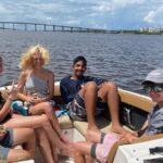 Daytona Beach: 3 Hour Coastal Discovery Boat Cruise - FAQs