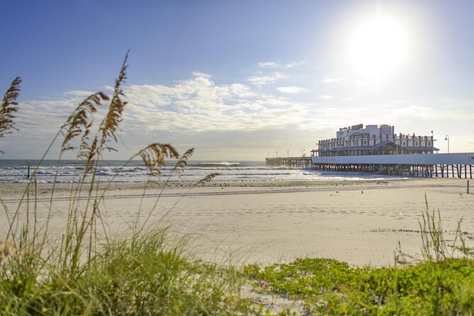 Daytona Beach Day Small Group with Hotel Pick Ups - Who Should Consider This Tour?