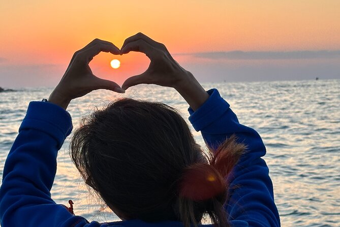 Daytona Beach: Sunrise Cruise on the Atlantic Ocean - Practical Details & Tips