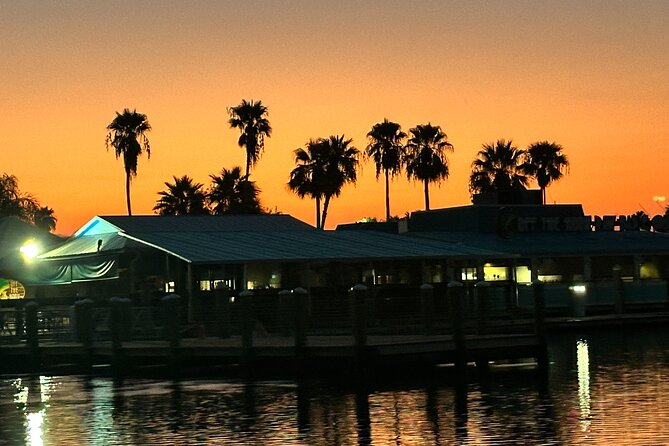 Daytona Beach: Sunrise Cruise on the Atlantic Ocean - Who Should Consider This Tour?