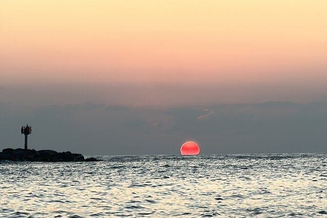Daytona Beach: Sunrise Cruise on the Atlantic Ocean - Final Thoughts