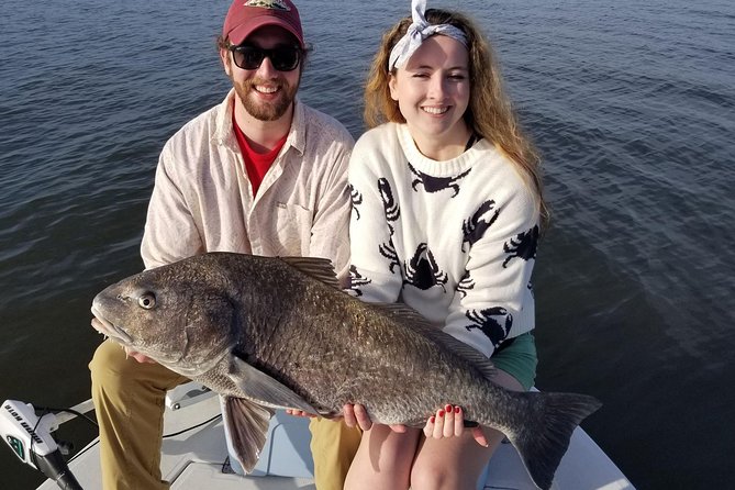 Daytona Inshore Fishing Charter - An Overview of the Daytona Inshore Fishing Experience