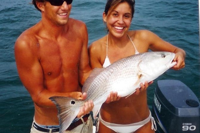 Daytona Inshore Fishing Charter - Practical Details and Considerations