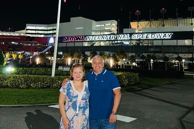 Daytona to Orlando Airport - Who Is This Transfer Best For?