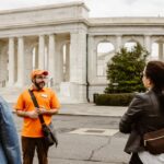 DC: Arlington Cemetery Changing of Guard 2.5 Hr Walking Tour - Final Thoughts