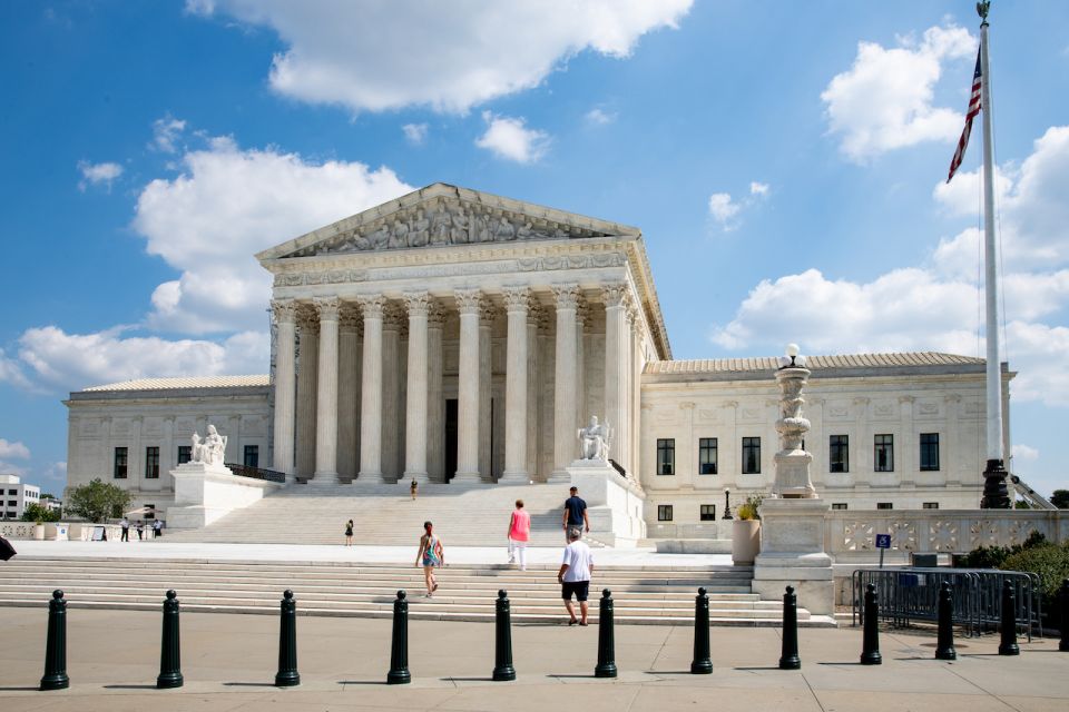 DC: Capitol and Library of Congress Guided Small-Group Tour - Final Thoughts