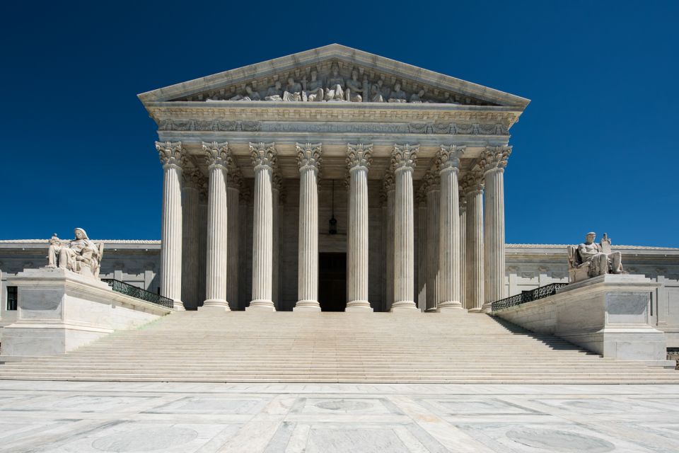 DC: Capitol Hill and Library of Congress Tour with Tickets - A Closer Look at the Itinerary and Highlights