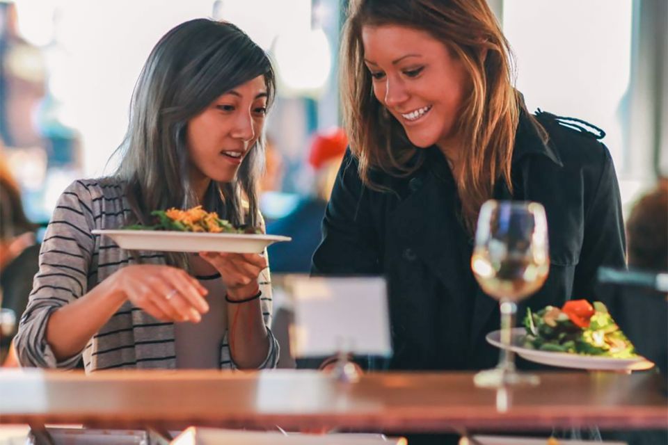 DC: City Cruises Buffet Brunch, Lunch, or Dinner Cruise - DC: City Cruises Buffet Brunch, Lunch, or Dinner Cruise — A Detailed Review