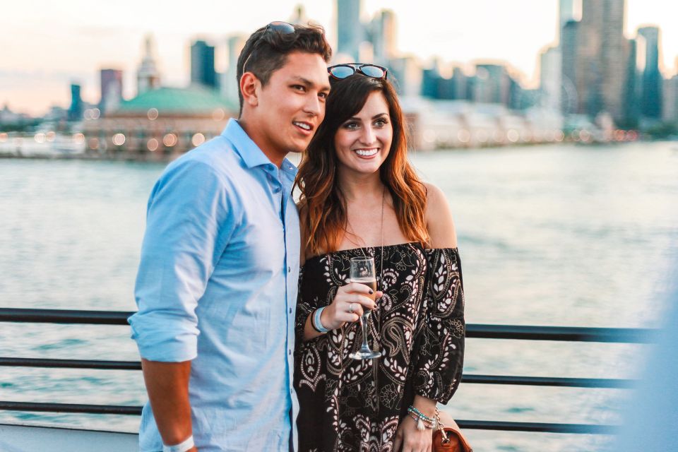 DC: City Cruises Buffet Brunch, Lunch, or Dinner Cruise - What to Expect on Your Potomac River Cruise