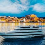DC: City Cruises Buffet Brunch, Lunch, or Dinner Cruise - The Value of the Experience