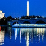 DC: City Cruises Gourmet Brunch, Lunch, or Dinner Cruise - Practical Tips for Your Cruise Experience