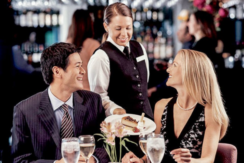 DC: City Cruises Gourmet Brunch, Lunch, or Dinner Cruise - The Verdict: Is This Cruise Worth It?