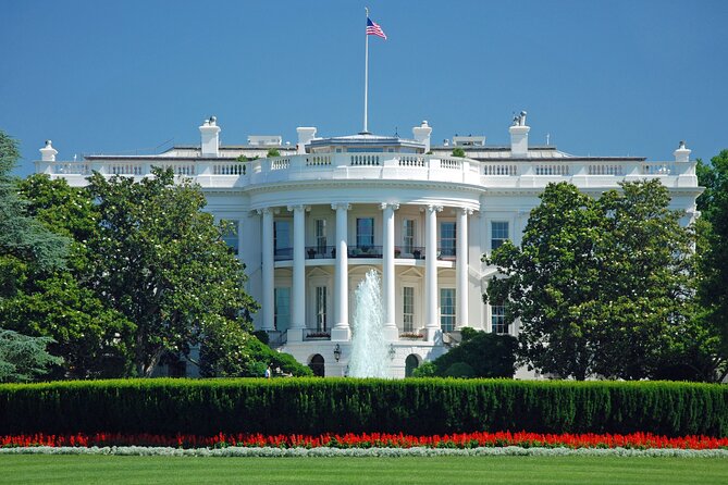 DC City Tour + Washington Monument, Air & Space, African American - How Does It Feel to Be on This Tour?