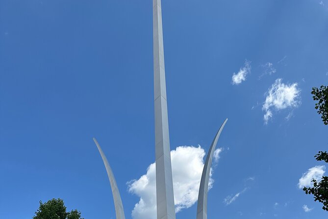 DC Daylight Tour Private Luxury Tour of Washington DC - Summary: Is This Tour Right for You?