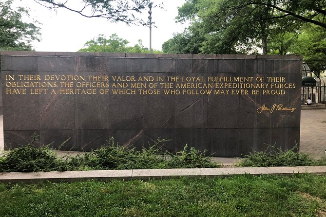 DC Daylight Tour Private Luxury Tour of Washington DC - FAQs