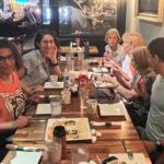 DC: Eastern Market Eats Food Tour (5 Food Stops + Dessert) - The Itinerary: What You’ll Experience