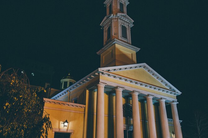 DC Ghosts Boos and Booze Haunted Pub Crawl By US Ghost Adventures - Who Would Love This Tour?