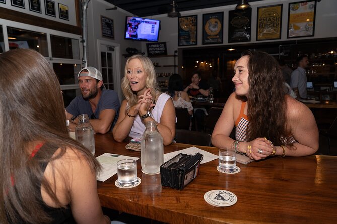DC Ghosts Boos and Booze Haunted Pub Crawl By US Ghost Adventures - Final Thoughts: Is It Worth It?