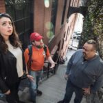DC: Ghosts of Georgetown Haunted History Nighttime Tour - The Experience and What You Can Expect