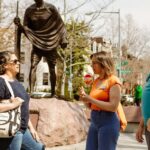 DC: Historic Embassy Row & Dupont Circle (2 Hr Walking Tour) - What Makes This Tour a Worthwhile Choice?
