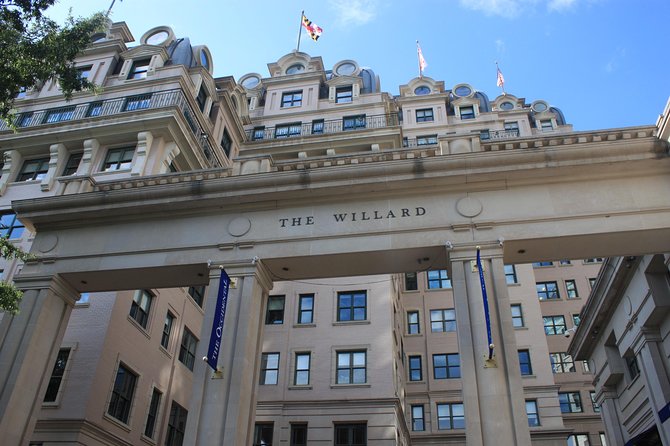 DC - Historical: At your leisure and your pace. Downloadable audiovisual tour. - Who Should Consider This Tour?