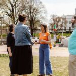 DC: Lincoln's Assassination 2 Hour Nighttime Walking Tour - What You Can Expect from the Tour