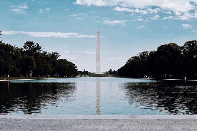 DC Mall w/ Washington Monument Ticket Exclusive Guided Tour - In-Depth Look at the Tour Experience