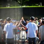 DC Monuments: Private Walking Tour - Honoring Service: The WWII Memorial