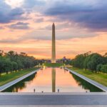 DC Monuments Walking Tour: Small Groups, Big Ideas - Authenticity and Unique Insights