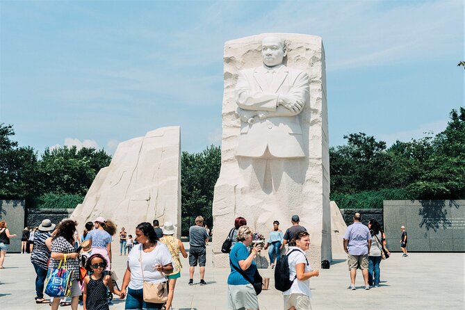 DC Monuments with River Cruise, Cherry Blossoms, Entry Tickets - FAQ