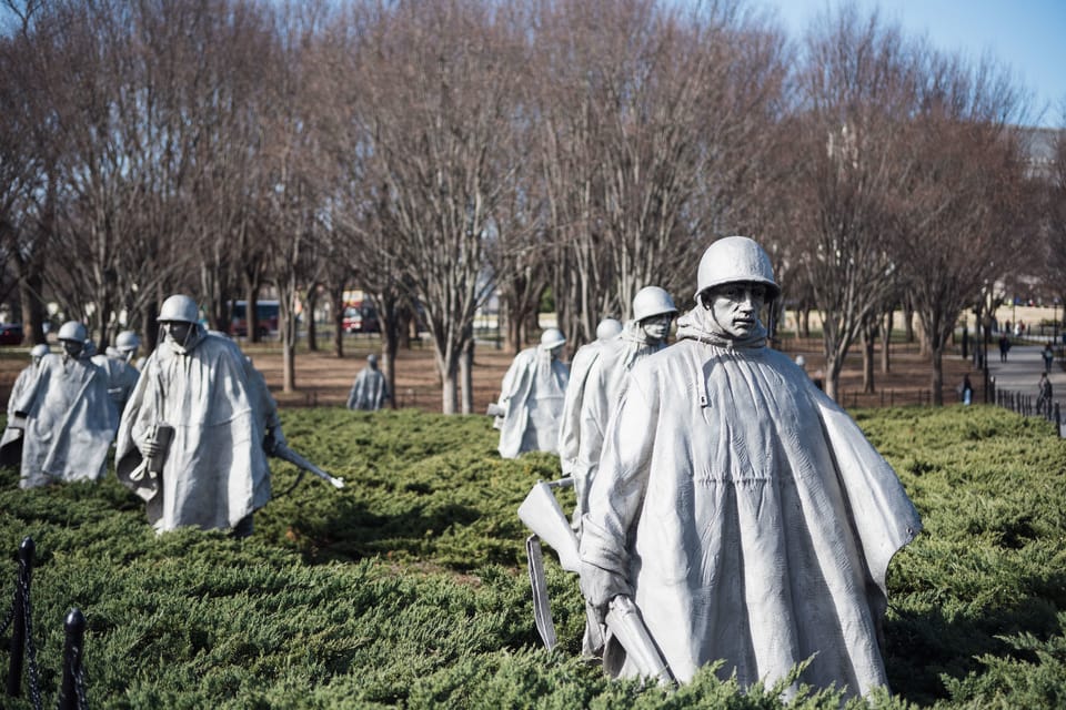 DC: National Mall 2.5 Hr Tour & Washington Monument Tickets - Final Thoughts