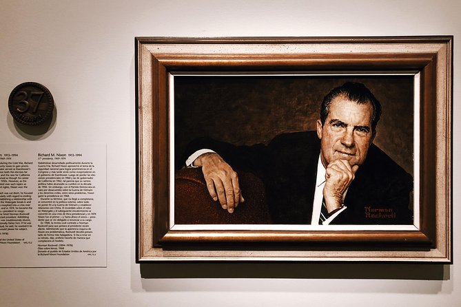 DC Portrait Gallery & American Art Museum - Exclusive Guided Tour - A Deep Dive Into the Tour Experience